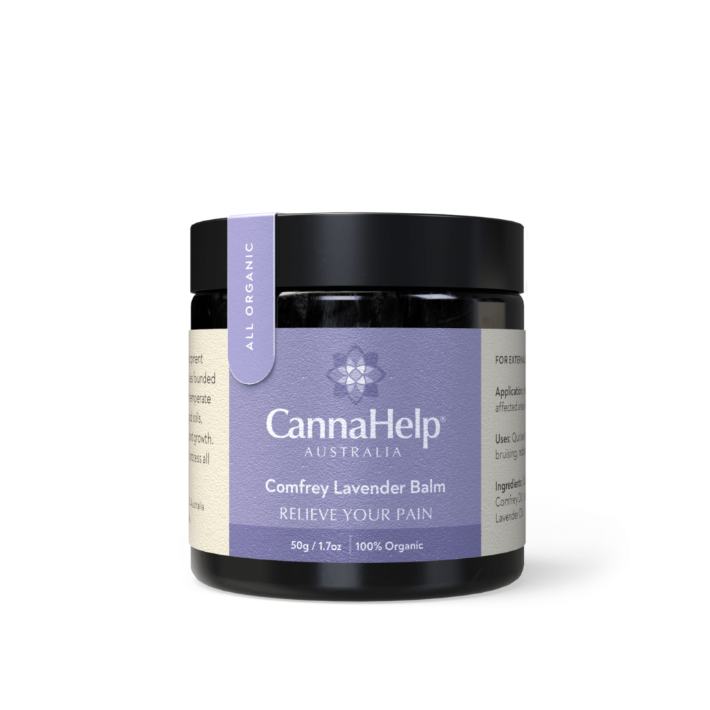 Home - CannaHelp Australia