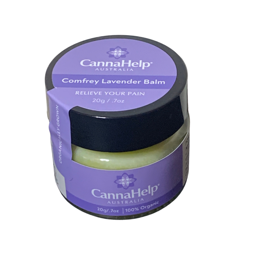 Home - CannaHelp Australia